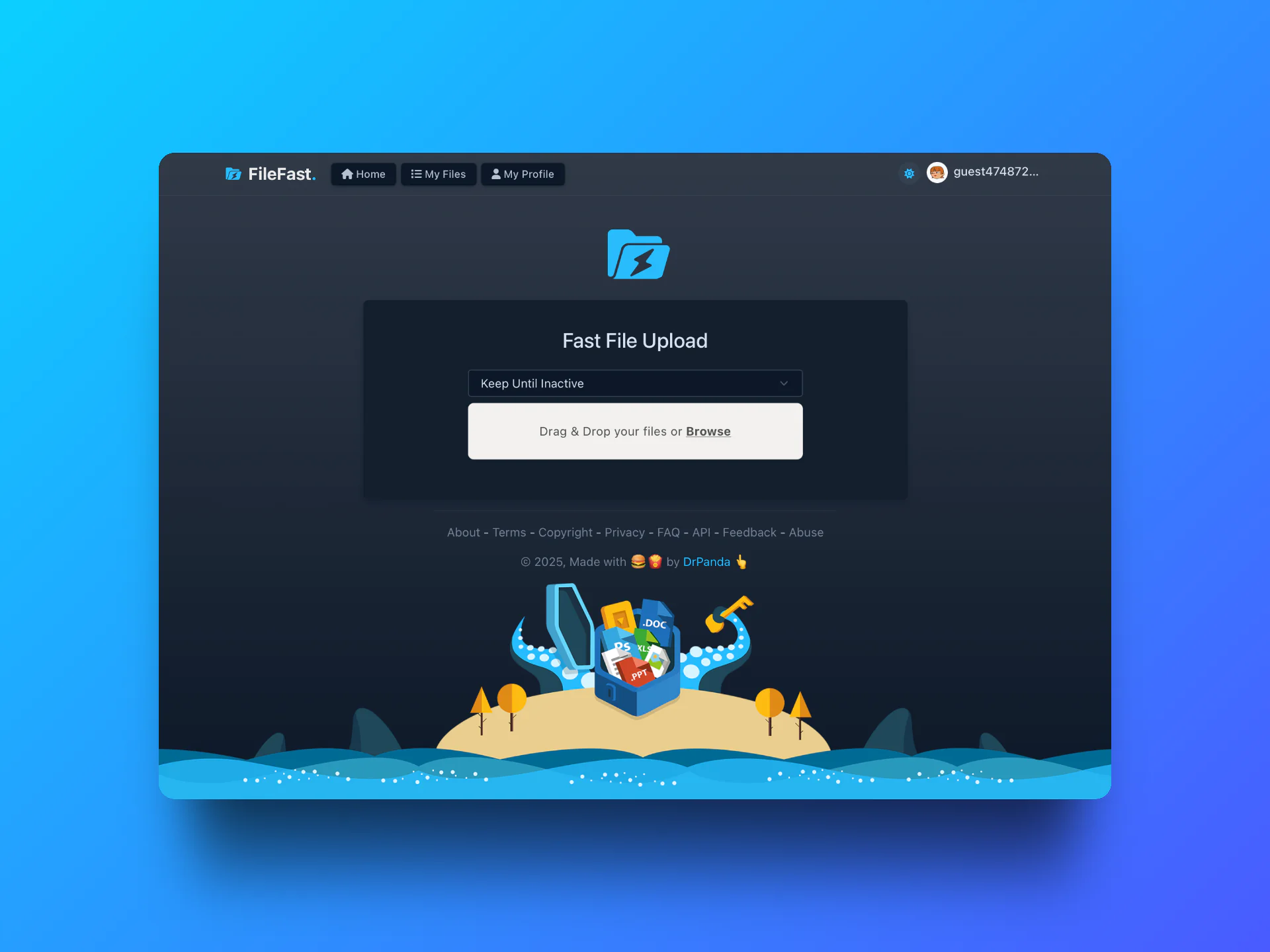 FileFast - ufind.best